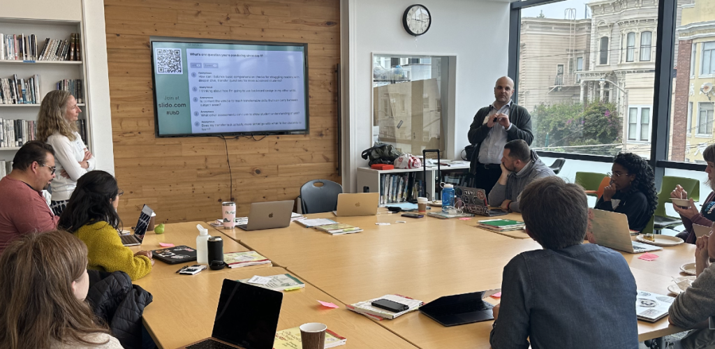 2025 - Authentic Education