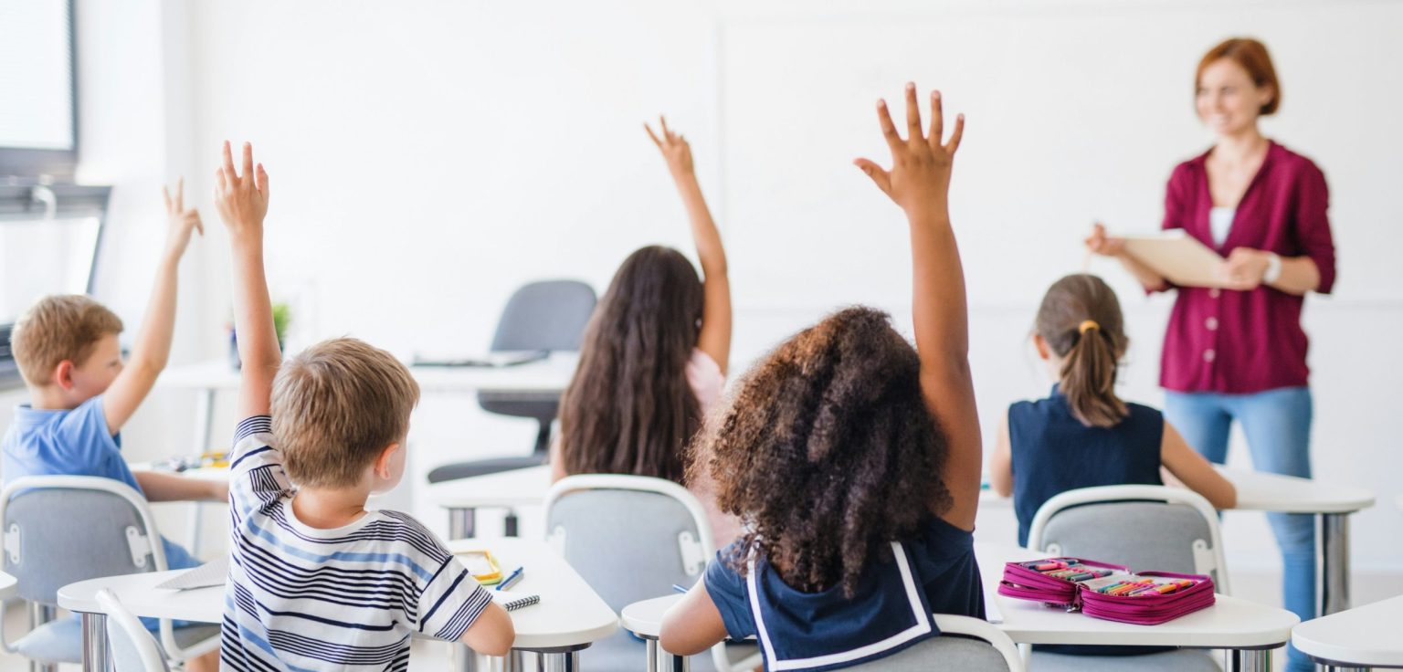 2025 - Authentic Education